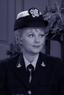 The Lucy Show: Season 1, Episode 6 | Rotten Tomatoes