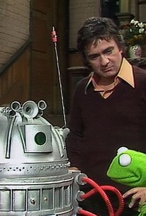 The Muppet Show: Season 4, Episode 7 | Rotten Tomatoes