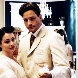 A Burning Passion: The Margaret Mitchell Story - Rotten Tomatoes