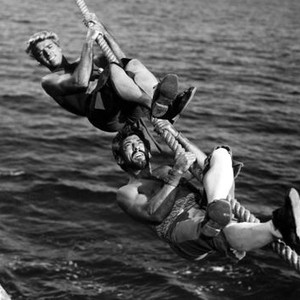 Nick Cravat - Rotten Tomatoes