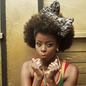 Dancehall Queen - Rotten Tomatoes