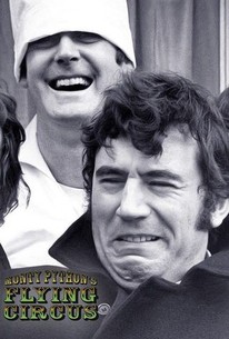 Monty Python's Flying Circus: Season 1 | Rotten Tomatoes