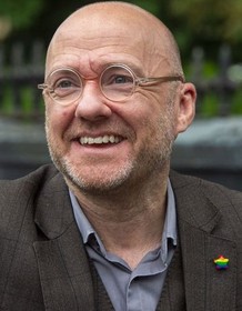 Patrick Harvie | Rotten Tomatoes