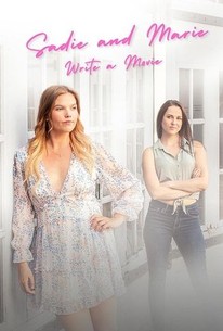 Sadie and Marie Write a Movie | Rotten Tomatoes