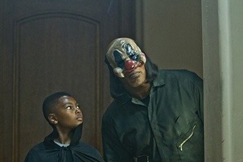 The black purge store