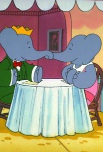 Babar: Season 2, Episode 12 - Rotten Tomatoes