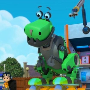 Rusty Rivets: Season 2, Episode 22 - Rotten Tomatoes