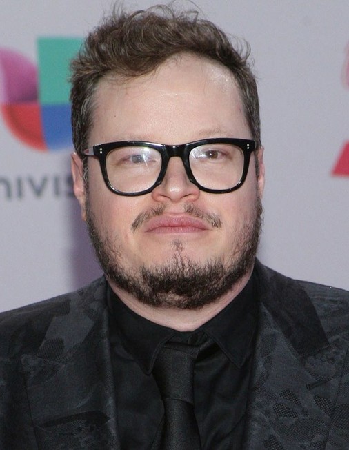 Leonel García - Rotten Tomatoes