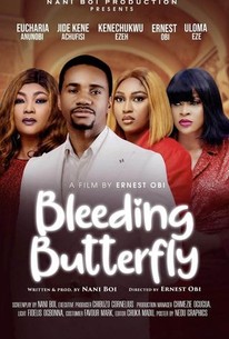 Bleeding Butterfly | Rotten Tomatoes