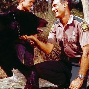 Gentle Ben - Rotten Tomatoes