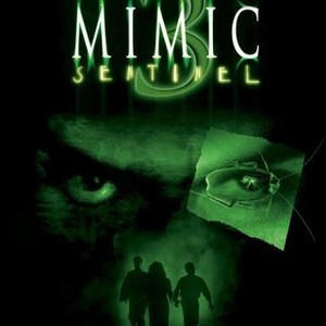 Mimic 3: Sentinel - Rotten Tomatoes