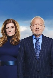 The Apprentice: Season 15, Episode 11 | Rotten Tomatoes