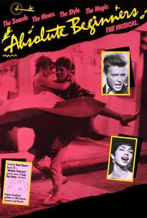 Absolute Beginners | Rotten Tomatoes