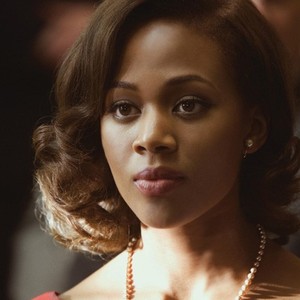 The Express - Rotten Tomatoes