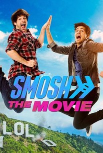 SMOSH: The Movie! | Rotten Tomatoes