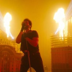 The Weeknd Live at SoFi Stadium - Rotten Tomatoes