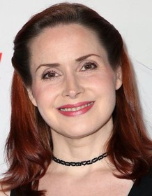 Stephanie Fredricks | Rotten Tomatoes