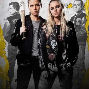 Riot Girls - Rotten Tomatoes