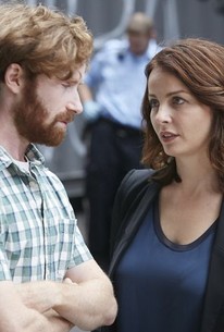 Transporter: The Series: Season 2, Episode 9 | Rotten Tomatoes