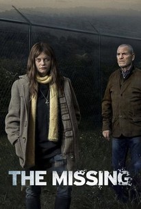The Missing: Season 1, Episode 3 - Rotten Tomatoes