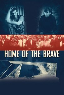 Home of the Brave | Rotten Tomatoes