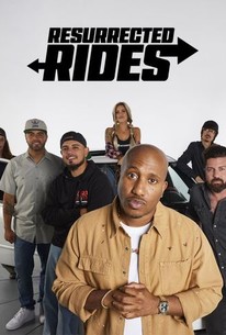 Resurrected Rides: Season 1, Episode 3 | Rotten Tomatoes