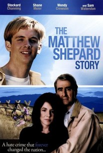 The Matthew Shepard Story | Rotten Tomatoes