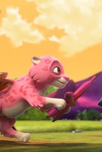 Elena of Avalor: Adventures in Vallestrella: Season 1, Episode 4 ...