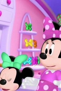 Minnie's Bow-Toons: Season 2, Episode 7 - Rotten Tomatoes