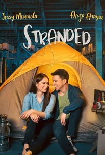 Stranded | Rotten Tomatoes