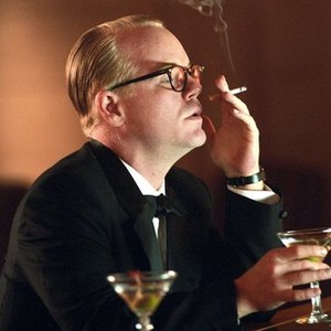 Capote - Rotten Tomatoes