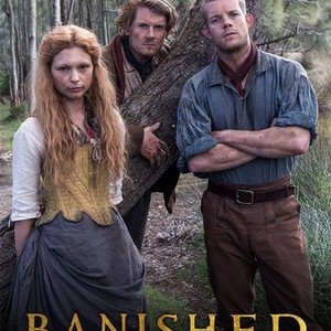 Banished - Rotten Tomatoes