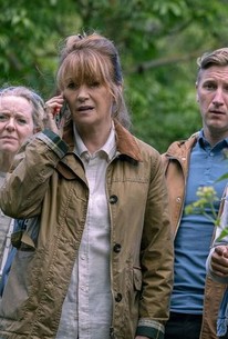 Harry Wild: Season 1, Episode 3 - Rotten Tomatoes