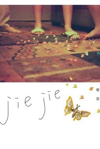 Jiejie | Rotten Tomatoes