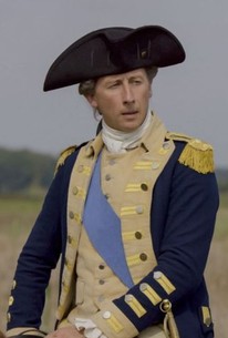 Washington: Miniseries, Episode 2 | Rotten Tomatoes