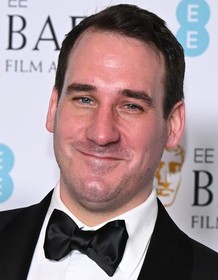 James Friend - Rotten Tomatoes