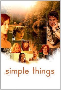 Simple Things - Rotten Tomatoes