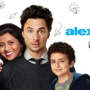 Alex, Inc. - Rotten Tomatoes