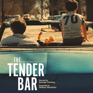 The Tender Bar - Rotten Tomatoes