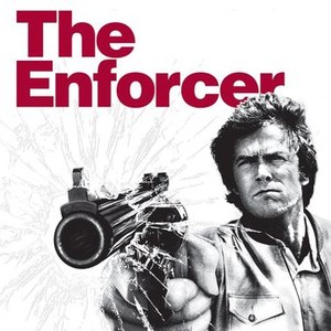 The Enforcer - Rotten Tomatoes