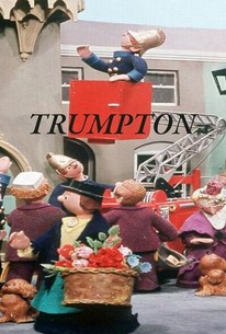 Trumpton - Rotten Tomatoes