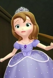 Sofia the First: Season 3, Episode 10 - Rotten Tomatoes