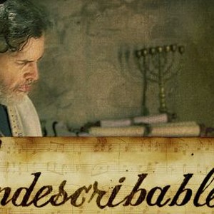 Indescribable - Rotten Tomatoes