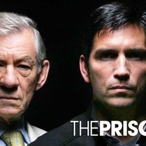 The Prisoner - Rotten Tomatoes