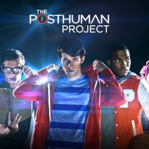 The Posthuman Project - Rotten Tomatoes