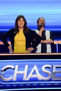 The Chase: Season 3, Episode 18 | Rotten Tomatoes