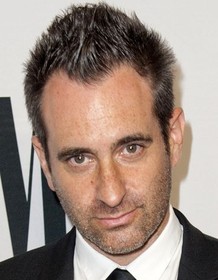 Alec Puro | Rotten Tomatoes