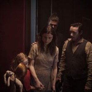 Cadaver - Rotten Tomatoes