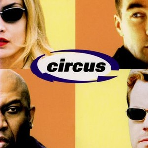 Circus - Rotten Tomatoes
