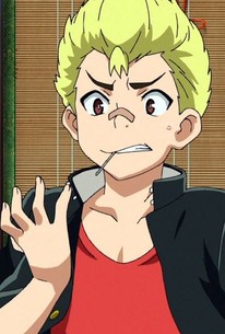 Beyblade: Season 1, Episode 17 | Rotten Tomatoes